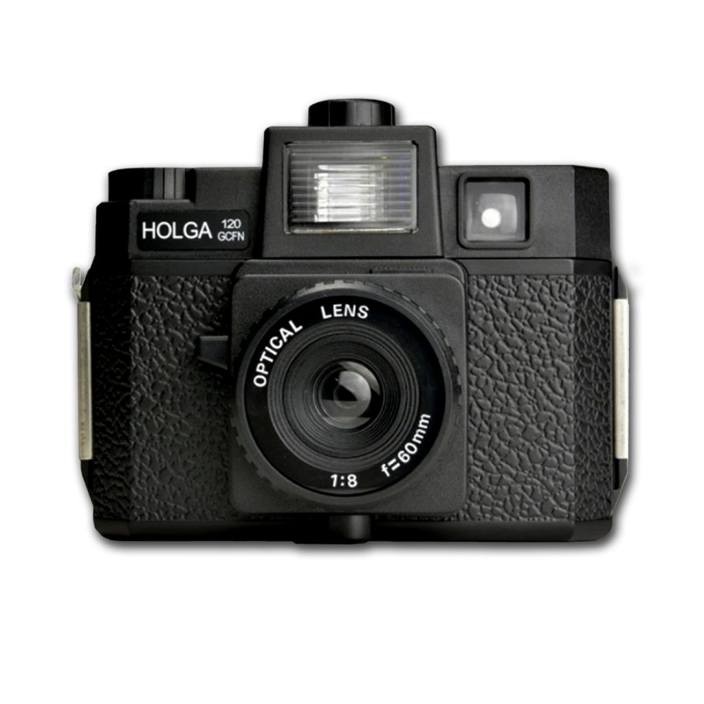 Holga Cameras Archives - Disposable Camera Company